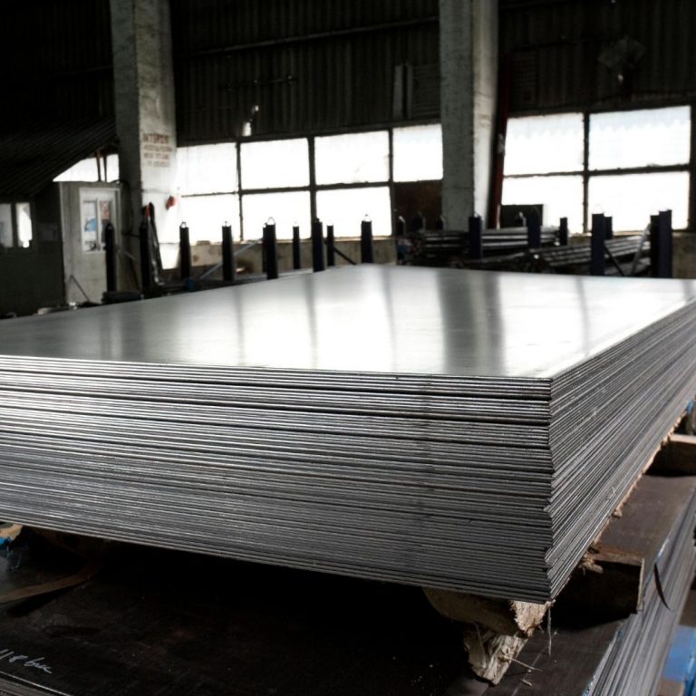 Regal Steel
