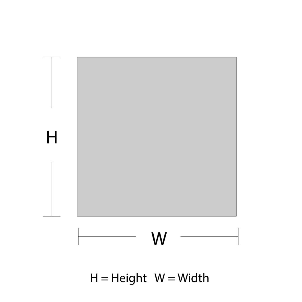 Solid Square Steel – Regal Steel