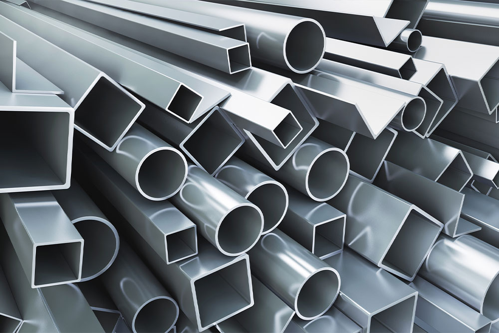 Category: ERW - Regal Steel