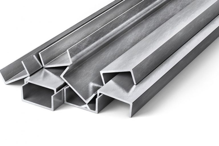 Black PFC Channel – Regal Steel