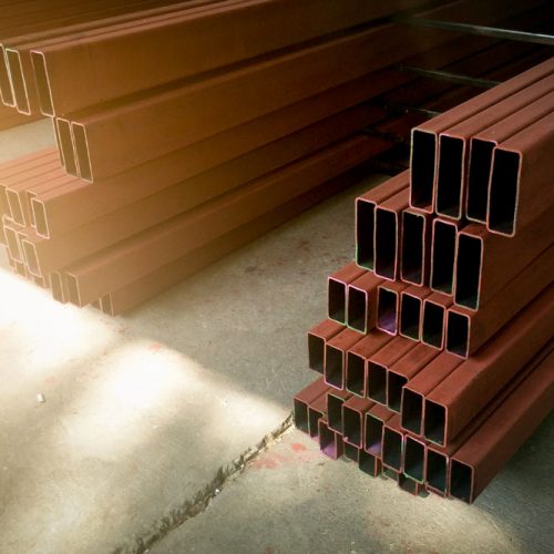 Rectangular Hollow Section – Regal Steel